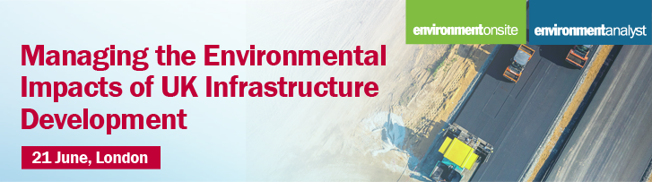 Managing the Environmental Impacts of UK Infrastructure Development ...